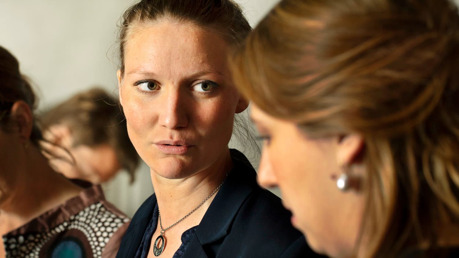 Instruktør og visuelt koncept: Freja Friberg Lyme | Opera Hedeland